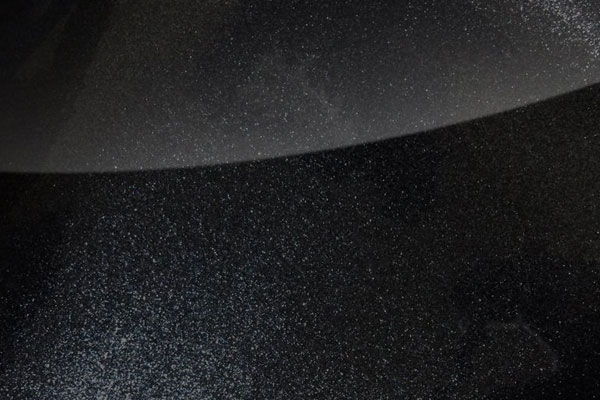 LACKSTIFT DIAMOND BLACK PXJ - Exclusive Cars